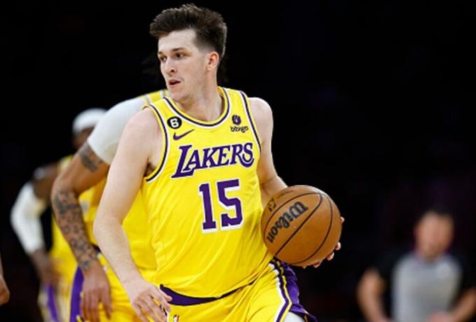 Αποθέωσε τον Ρέντικ ο Ριβς: «Είναι μια μπασκετική ιδιοφυΐα» | SDNA