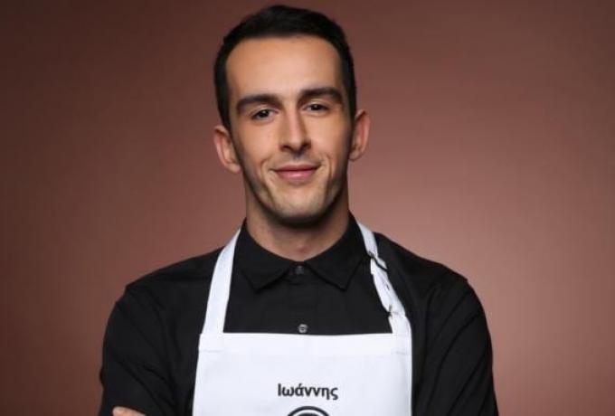 Γνωστός Masterchef ευχήθηκε… χιαστούς στον Σλούκα! (pic) | SDNA