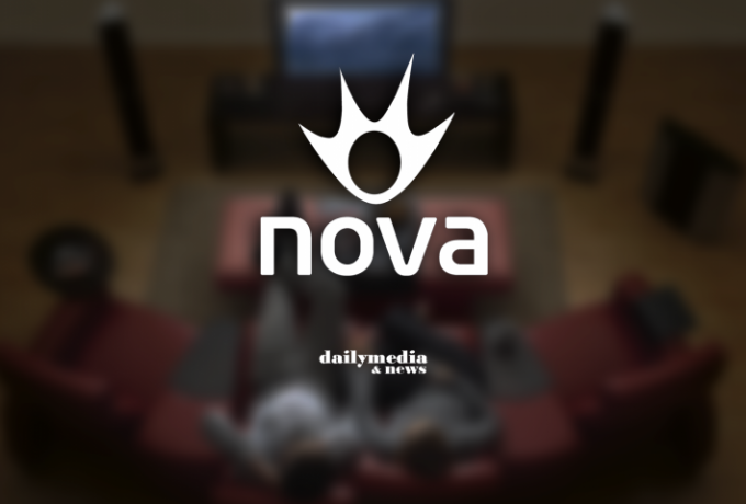«Έκλεισε» στη Nova… | SDNA