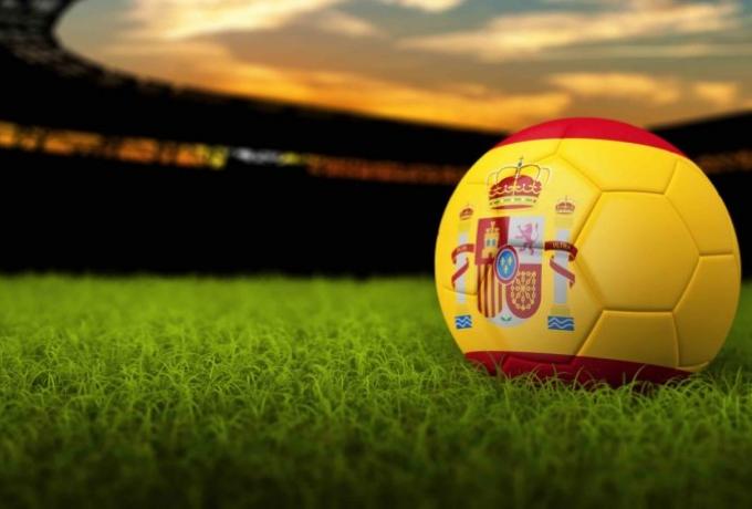 Αριστερός μπακ (by Spain) για ομάδα του «Big – 4» | SDNA