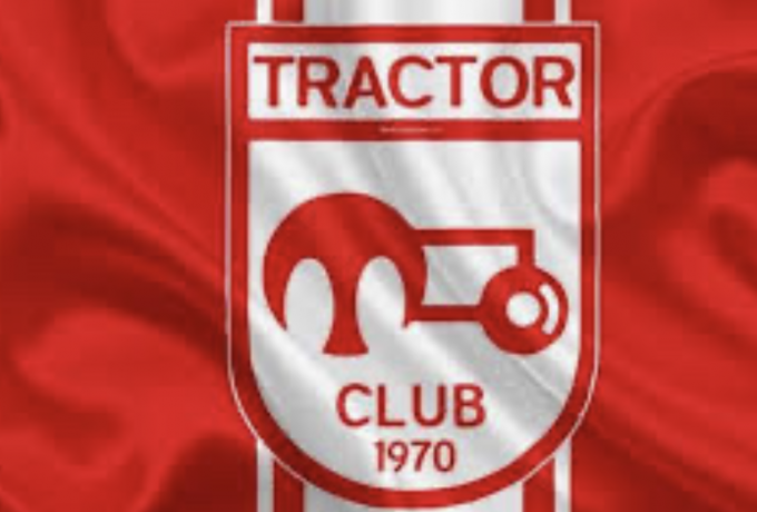 Άρης: Κλείνει στην Τράκτορ με σήμα το… τρακτέρ ο Ανσαριφάρντ! (pic) | SDNA