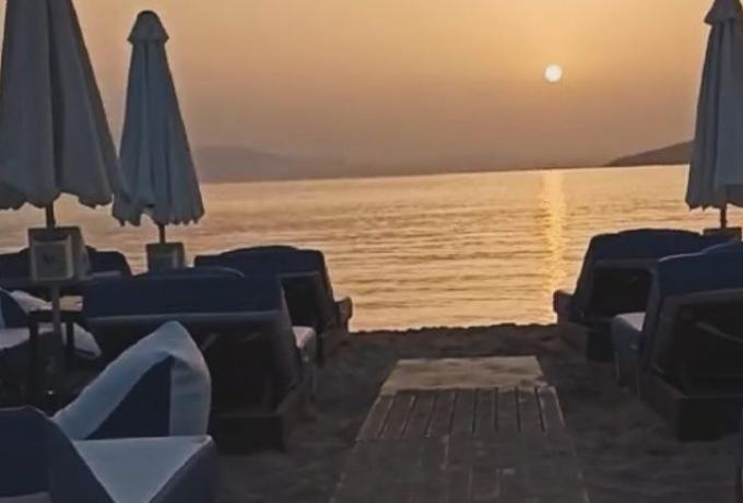 Η Ασφάλεια Καλαμάτας «έχει» τον εμπρηστή του beach bar της Φανής Χαλκιά ...