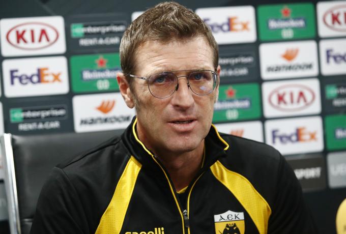 Ο Μάσιμο Καρέρα στο SDNA για ΑΕΚ – Περέιρα | SDNA