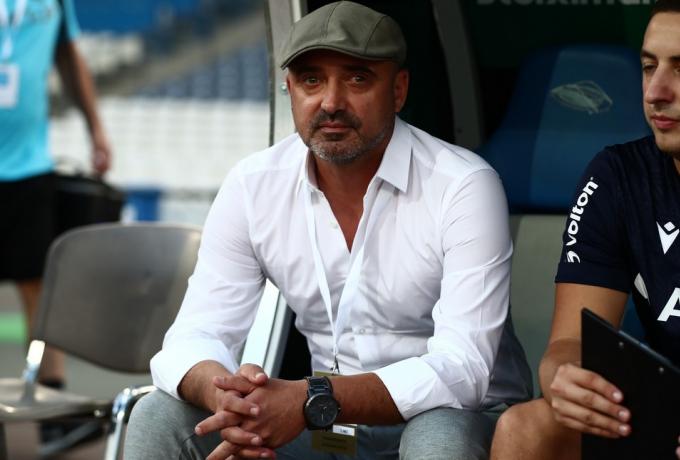 Ράσταβατς: «Ιστορική νίκη» | SDNA