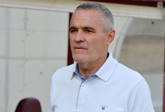 Έκτος προπονητής της Ηλιούπολης ο περσινός... καθοδηγητής της! | SDNA