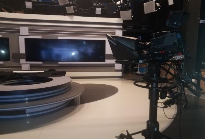 Το Open βγάζει μια νέα, μοναδική εκπομπή… | SDNA