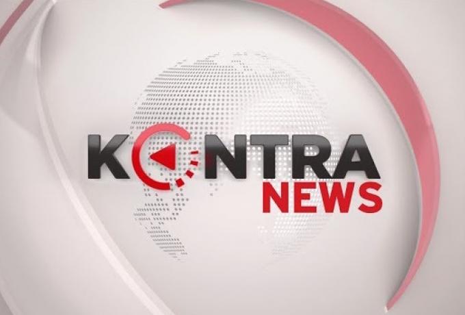 Νέος παρουσιαστής στο δελτίο ειδήσεων του Kontra Channel | SDNA