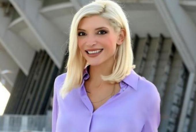 Τσιλιγκίρη για το ΣΕΦ: «Πρέπει να γίνει ενεργειακή αναβάθμιση όπως στο ΟΑΚΑ - 30 χρόνια δεν έχει ...