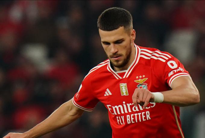 Record: «Αυτή ειναι η πρόταση του ΠΑΟΚ για τον Γιούρασεκ - Προχωρημένες επαφές με την Μπενφίκα ...