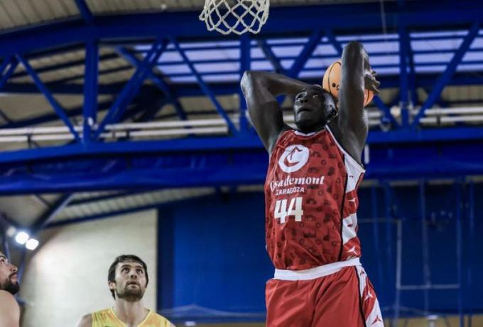 Βασικός στόχος του Παναθηναϊκού ο Τζίλσον Μπανγκό της Σαραγόσα! | SDNA