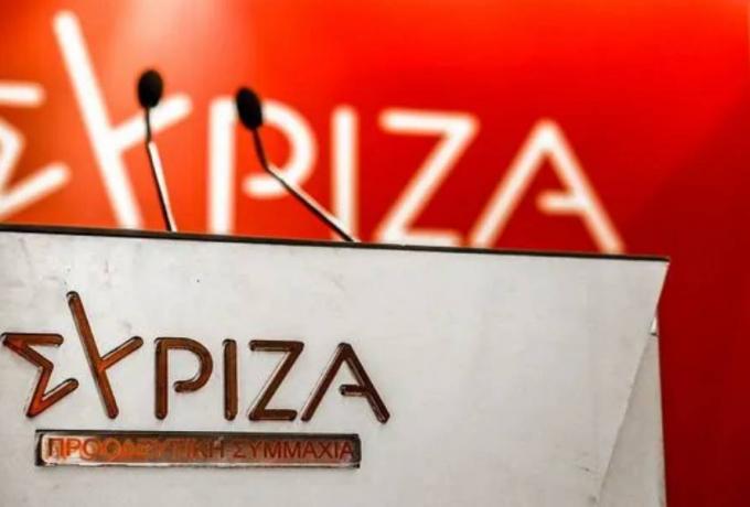 ΣΥΡΙΖΑ: «Ο πρωθυπουργός δεν είναι θύμα, αλλά θύτης της συγκάλυψης» | SDNA