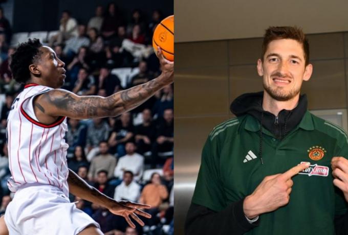 Μεταγραφές... τέλος: Οριστικοποιήθηκαν τα ρόστερ των ομάδων της Euroleague | SDNA