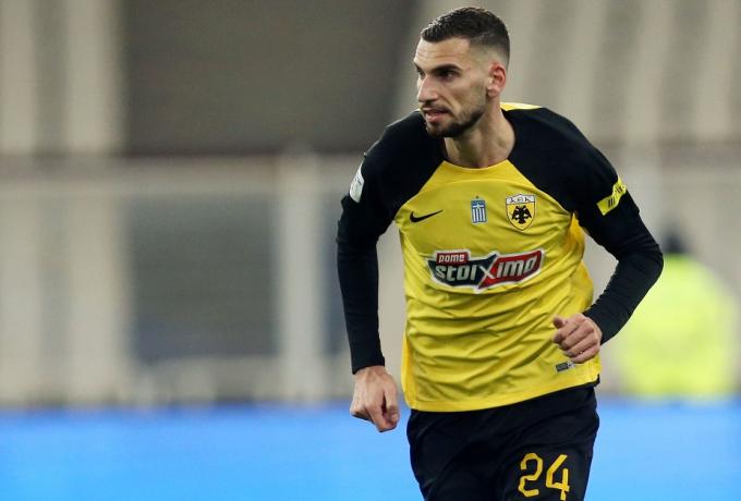 Ο Σίμος Μήτογλου αποθέωσε τον Ντίνο για το Κύπελλο (pic) | SDNA