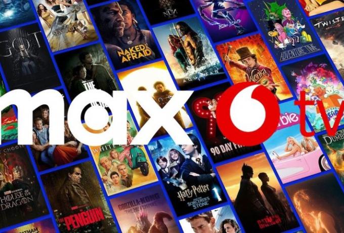 Μετά τον ΑΝΤ1+, η Vodafone: Δωρεάν το Vodafone TV με την HBO MAX για 3 ...