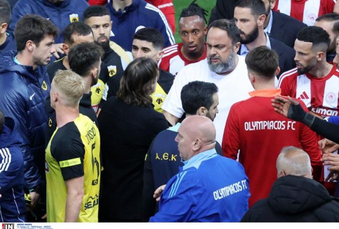 Ξαναδίδαξαν «ήθος» | SDNA