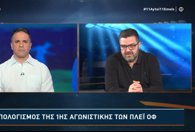 Κόλκας: «O ΠΑΟΚ οφείλει να διατηρήσει τον Κωνσταντέλια στα 100 του χρόνια» | SDNA