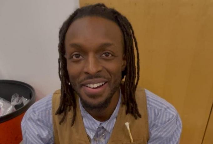 Τζέραμι Γκραντ στο SDNA: «Ο Τζέριαν έχει απογειωθεί – Ο Ναν είναι εκπληκτικός» (vids) | SDNA