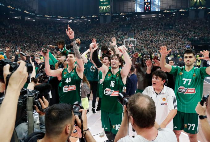 Κοίταξε τη μοίρα στα μάτια και της είπε «κάνε το χειρότερό σου, θα σε νικήσω» | SDNA