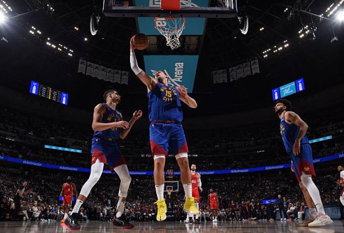 Οι Νάγκετς ισοπέδωσαν στο Game 7 τους Κλίπερς και έκλεισαν... ραντεβού με τους Θάντερ | SDNA