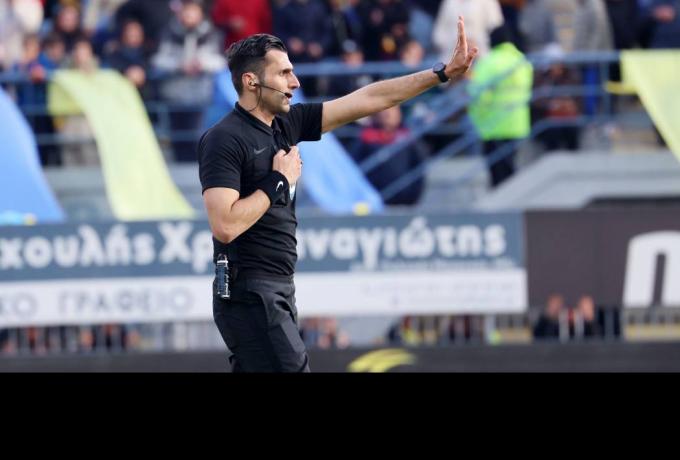 Υπό στενή παρακολούθηση από την UEFA o Φωτιάς | SDNA