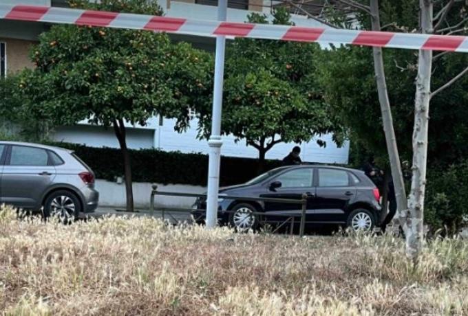 Χαλάνδρι-Βίντεο ντοκουμέντο: Τροχαίο ή εγκληματική ενέργεια; Μυστήριο με το τι προηγήθηκε | SDNA