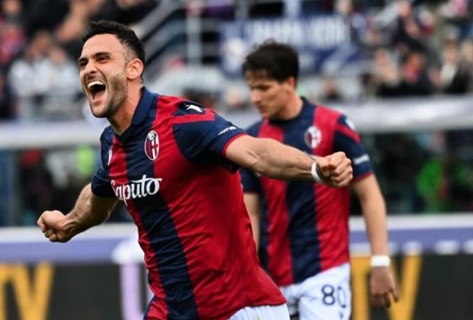 Λυκογιάννης στο SDNA: «Θα ερχόμουν μόνο για τίτλους σε ελληνική ομάδα – Δεν ξεχνώ πως μεγάλωσα ...