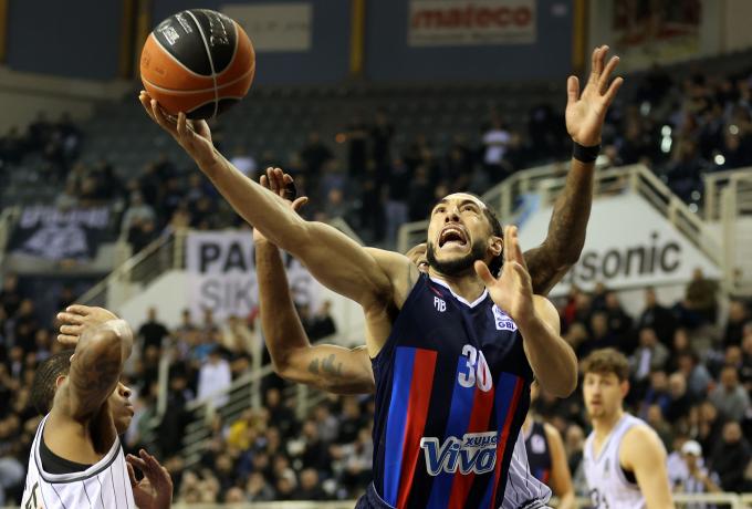 Στα ραντάρ του ΠΑΟΚ ο Κάναντι | SDNA