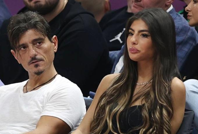 Μήνυσαν και τη Δέσποινα Γιαννακοπούλου | SDNA