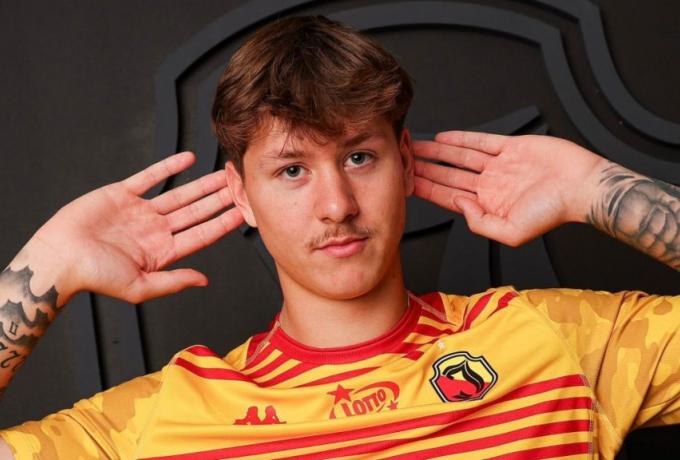 Ράλλης στο SDNA: «Υπήρχε ενδιαφέρον από Ελλάδα, αλλά προτίμησα την Γιαγκελόνια – Όνειρο η Εθνική ...