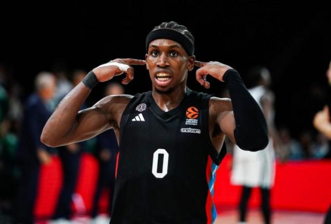 Έσπασε τα κοντέρ ο Σορτς: Ασύλληπτη εμφάνιση κόντρα στην Μπουργκ με 43 ranking! | SDNA