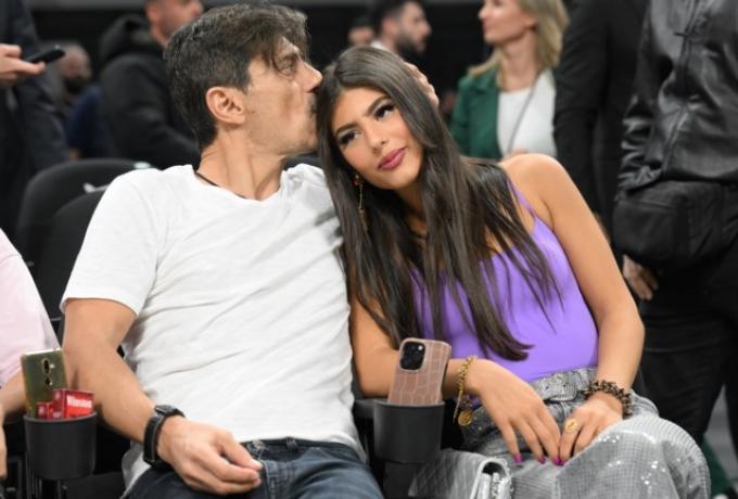 Δέσποινα Γιαννακοπούλου: «Η ΚΑΕ Ολυμπιακός υπέγραψε τη χυδαιότητα προς το πρόσωπό μου - Η ...