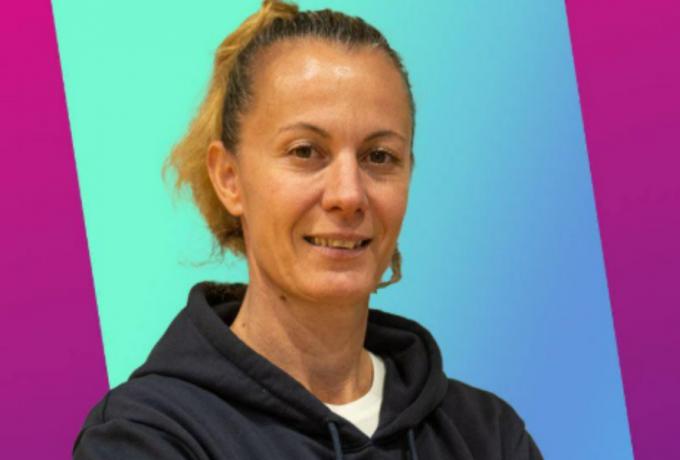 Παρελθόν από την Νέα Ιωνία η Μαρτινοπούλου (pic) | SDNA