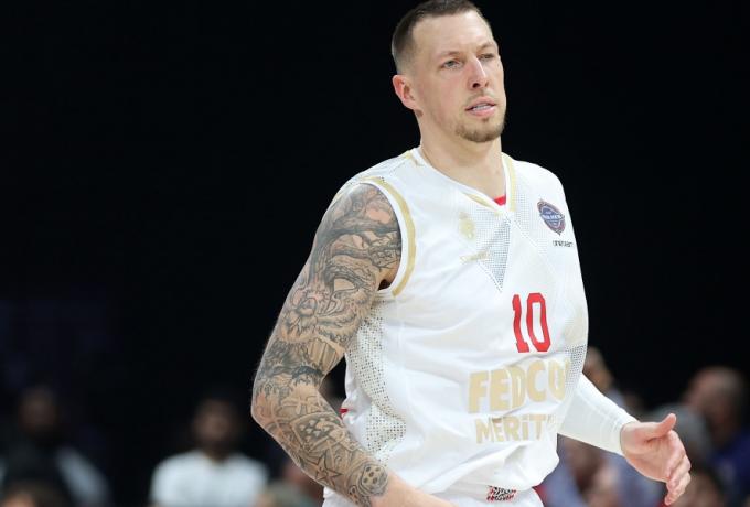 Εκτός τελικών με τη Παρί και ο Τάις για τη Μονακό | SDNA