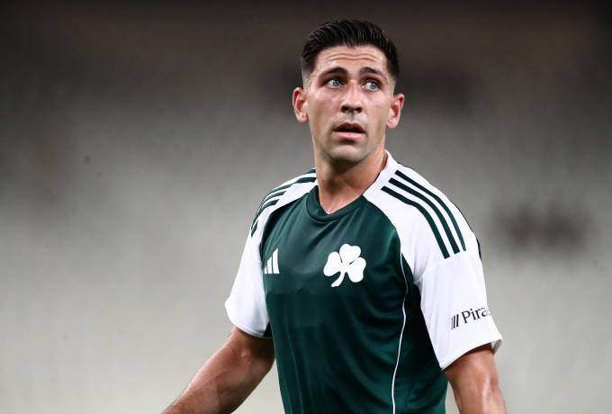 Champions League: Με πίεση και Μπακασέτα ο Παναθηναϊκός για το πρώτο βήμα πρόκρισης στο Ibrox ...