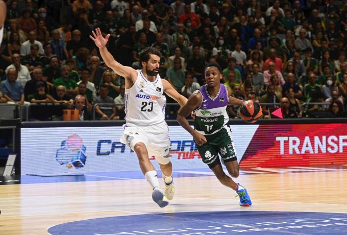 «Πλήρωσε 100.000 ευρώ για να μείνει ελεύθερος από τη Μάλαγα ο Τάισον Κάρτερ» | SDNA