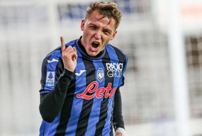 Πώληση-ρεκόρ ύψους 65 εκατομμυρίων ευρώ για Αταλάντα! | SDNA