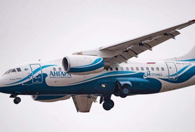 Βρέθηκαν τα συντρίμμια του ρωσικού επιβατικού αεροσκάφους - Δεν υπάρχουν επιζώντες | SDNA