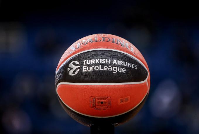Φαβορί η Etihad για νέος χορηγός της Euroleague! | SDNA
