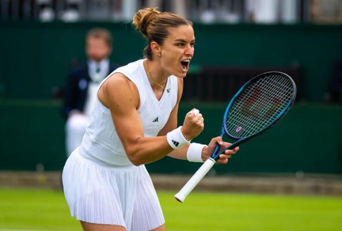 Για νέα αρχή στο Λονδίνο η Σάκκαρη | SDNA