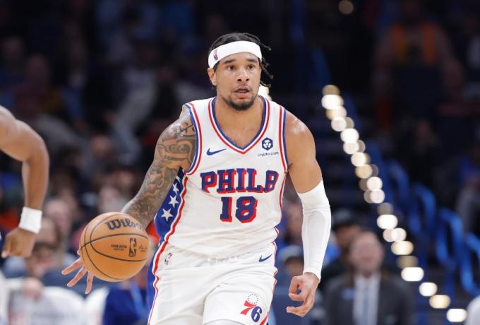 «Διετές συμβόλαιο στην Ρεάλ Μαδρίτης ο Οκέκε με NBA-out» | SDNA