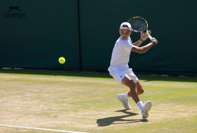 Το wonderkid της Ελλάδας αποκλειστικά στο SDNA: Ποιος είναι τελικά ο Ράφα Παγώνης; | SDNA