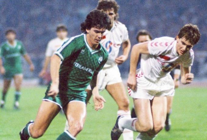 Στο κυνήγι του... μαγικού 53 ο Παναθηναϊκός (vids) | SDNA