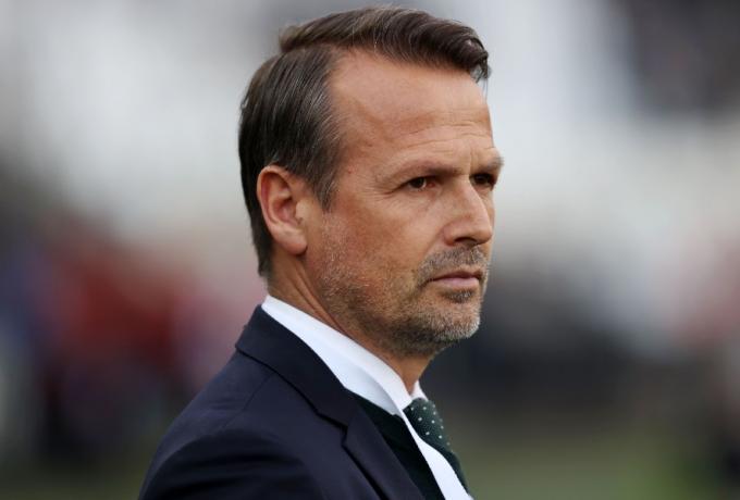 Ποια «διαπραγμάτευση» και… ιστορίες για αγρίους: Η ευθύνη για τον Μπουτά είναι ξεκάθαρη | SDNA