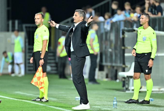 Τρία 90λεπτα χωρίς γκολ, είναι πολλά | SDNA