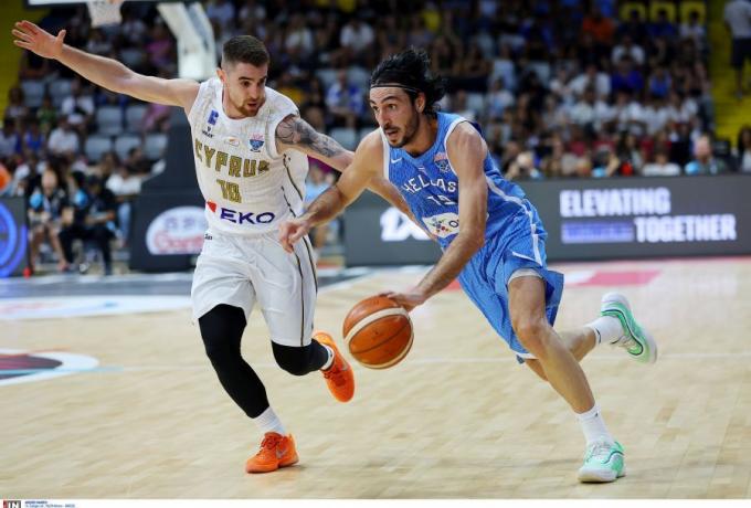 Κατσίβελης στο SDNA: «Στόχος; Πάμε να πάρουμε όλα τα παιχνίδια» (vid) | SDNA