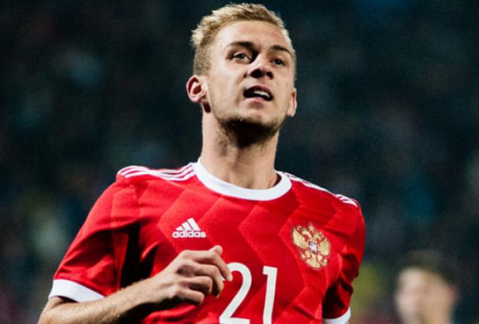 Καρπόφ: «Δεν έχει συμφωνήσει με τον Μπαρίνοφ η ΑΕΚ – Δίνει 2 εκατ. ευρώ στη Λοκομοτίβ» | SDNA