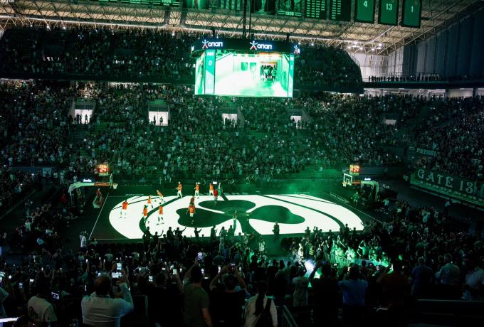 Γενικός Διευθυντής «Belgrade Arena»: «Η Εuroleague είπε να πάει το ...