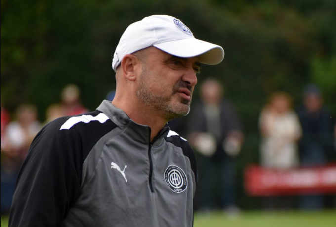 Πανσερραϊκός: Έριξε... άκυρο ο Ράσταβατς | SDNA