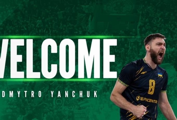 Επίσημο: Στον Παναθηναϊκό ο Γιάντσουκ | SDNA