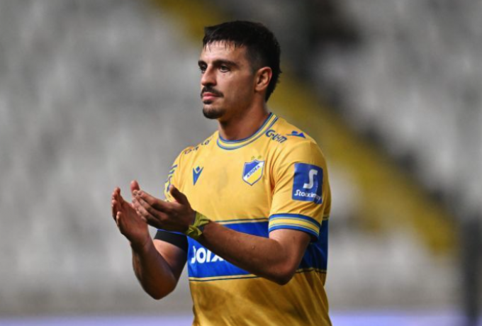 Άρης: Προφορική συμφωνία με Γαλανόπουλο | SDNA